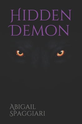 Hidden Demon by Abigail J. Grace | Goodreads