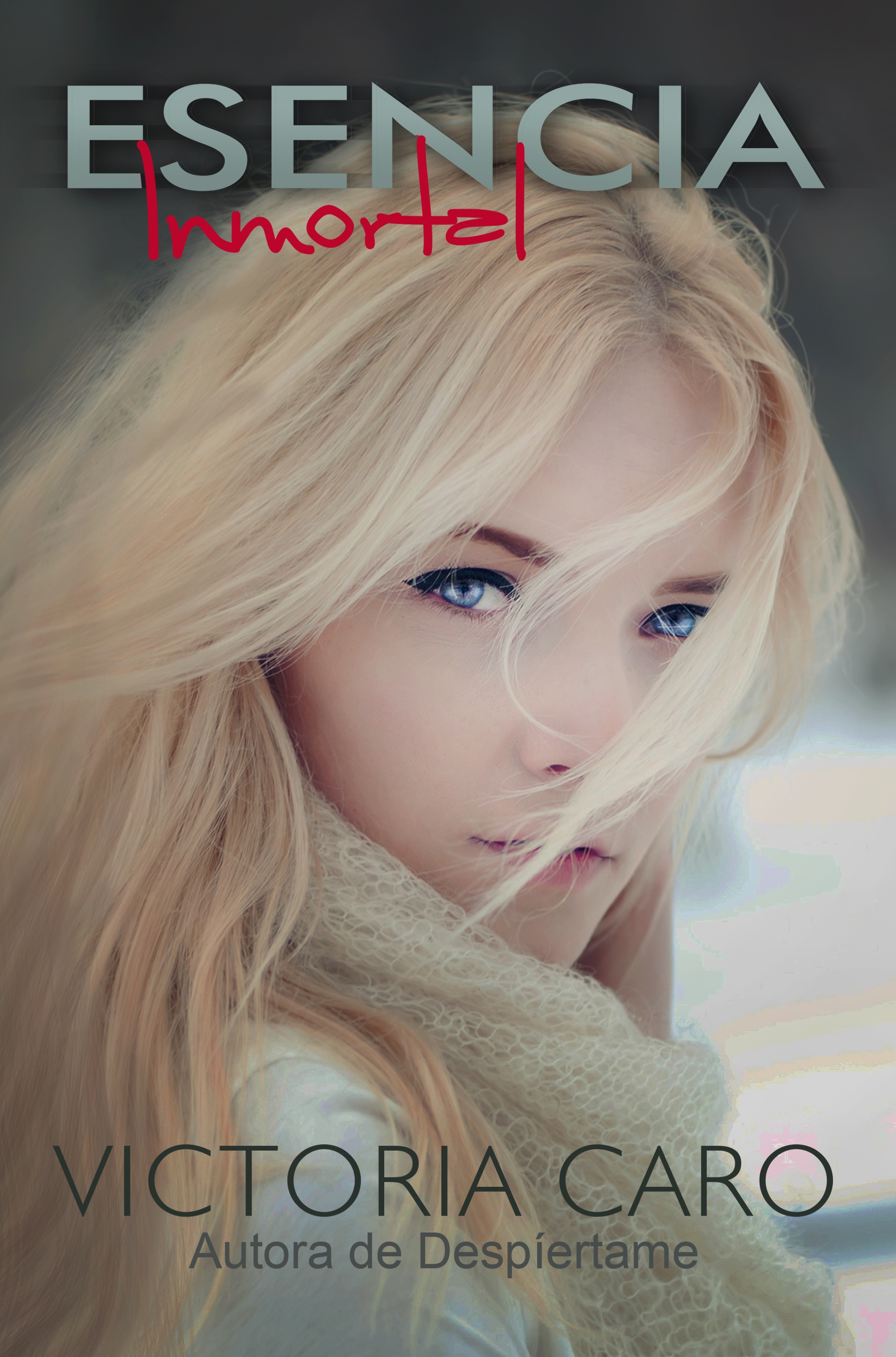 Esencia Inmortal by Victoria Caro | Goodreads