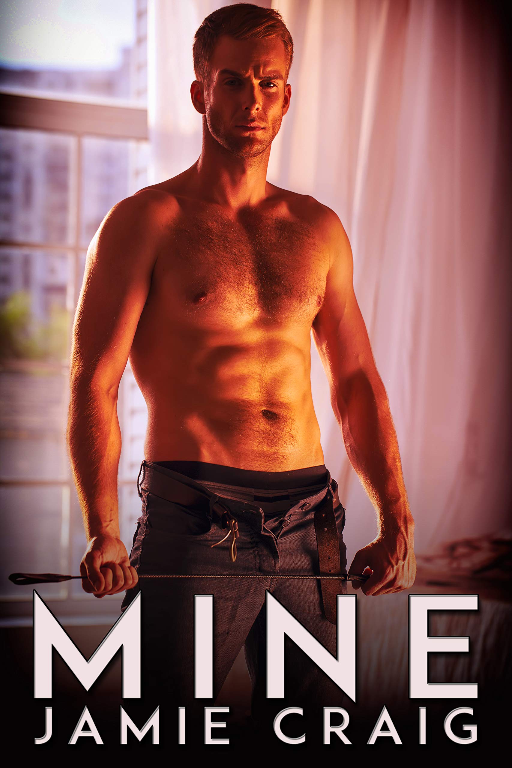 Mine by Jamie Craig | Goodreads