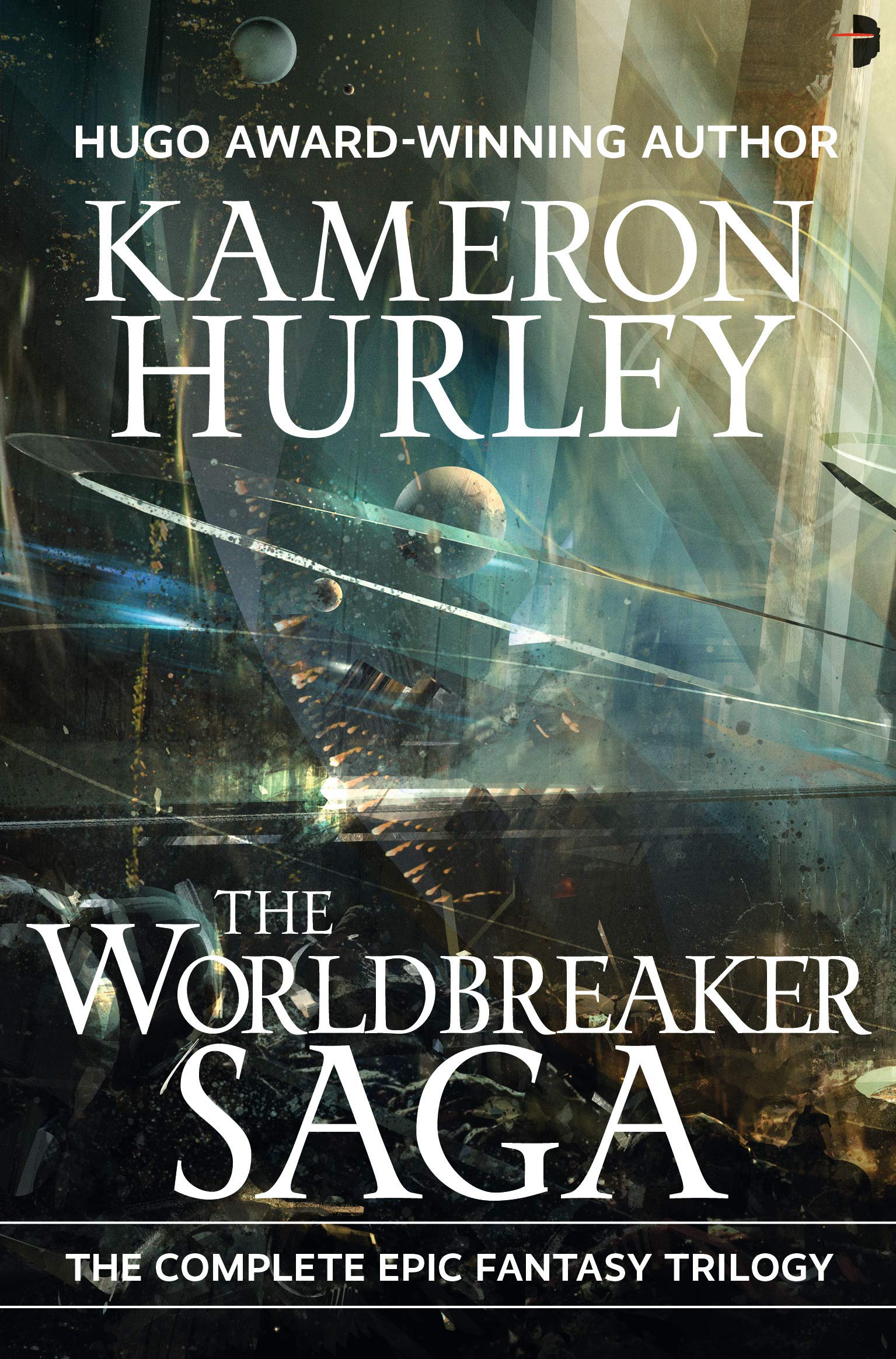 The Worldbreaker Saga Omnibus by Kameron Hurley | Goodreads