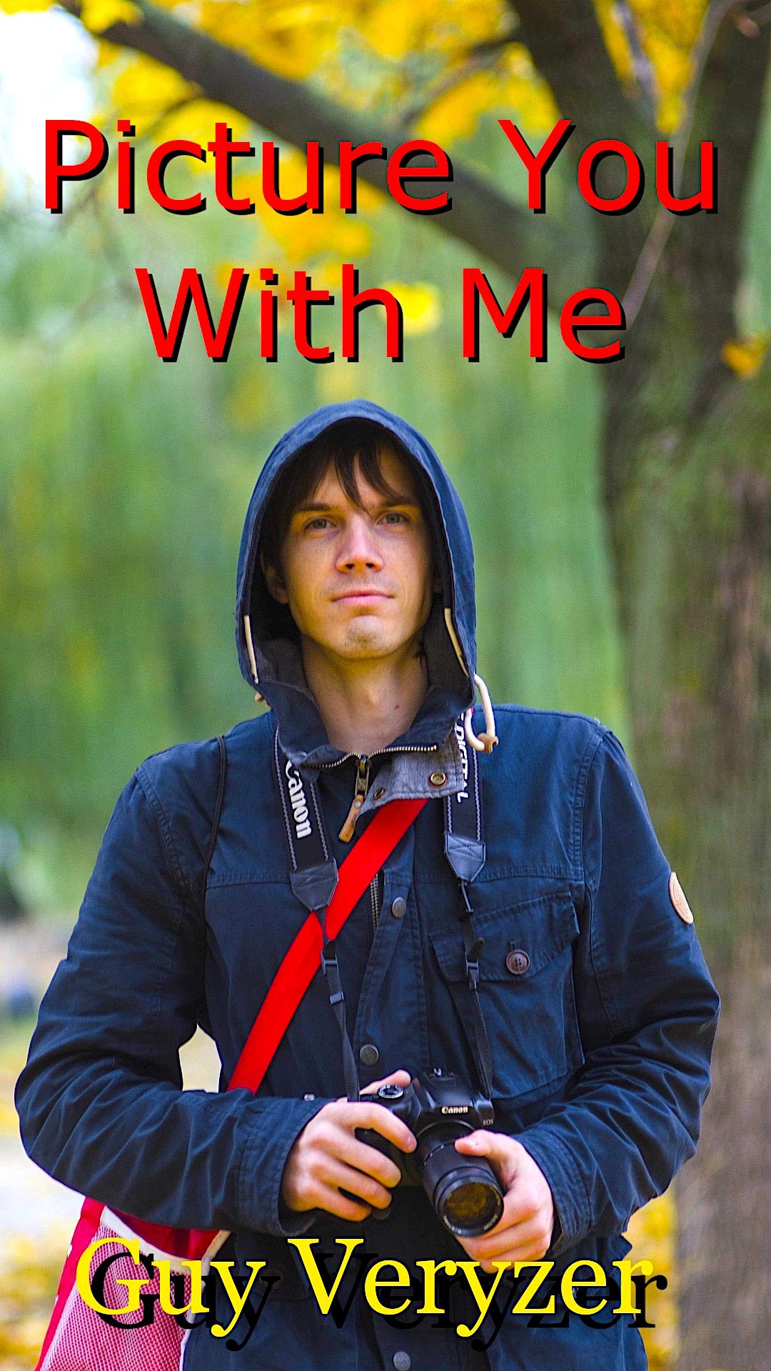 Picture You With Me: Gay Love Story (A Gay Love Story) by Guy Veryzer ...