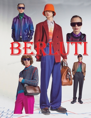 Berluti by Sunny Chanday | Goodreads