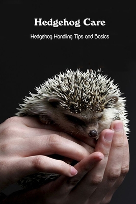 Hedgehog Care: Hedgehog Handling Tips and Basics: HEDGEHOG TRAINING ...