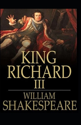 Richard III Annotated by William Shakespeare | Goodreads