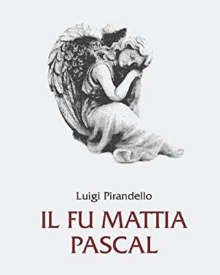 Il fu Mattia Pascal - Illustrata (Edizione italiana) by Luigi ...