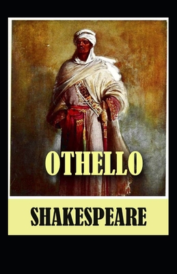 Othello, The Moor of Venice: William Shakespeare (Classics, Literature ...