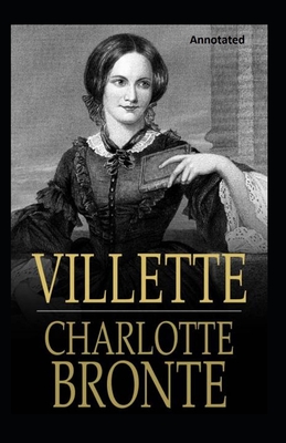 Villette Annotated by Charlotte Brontë | Goodreads