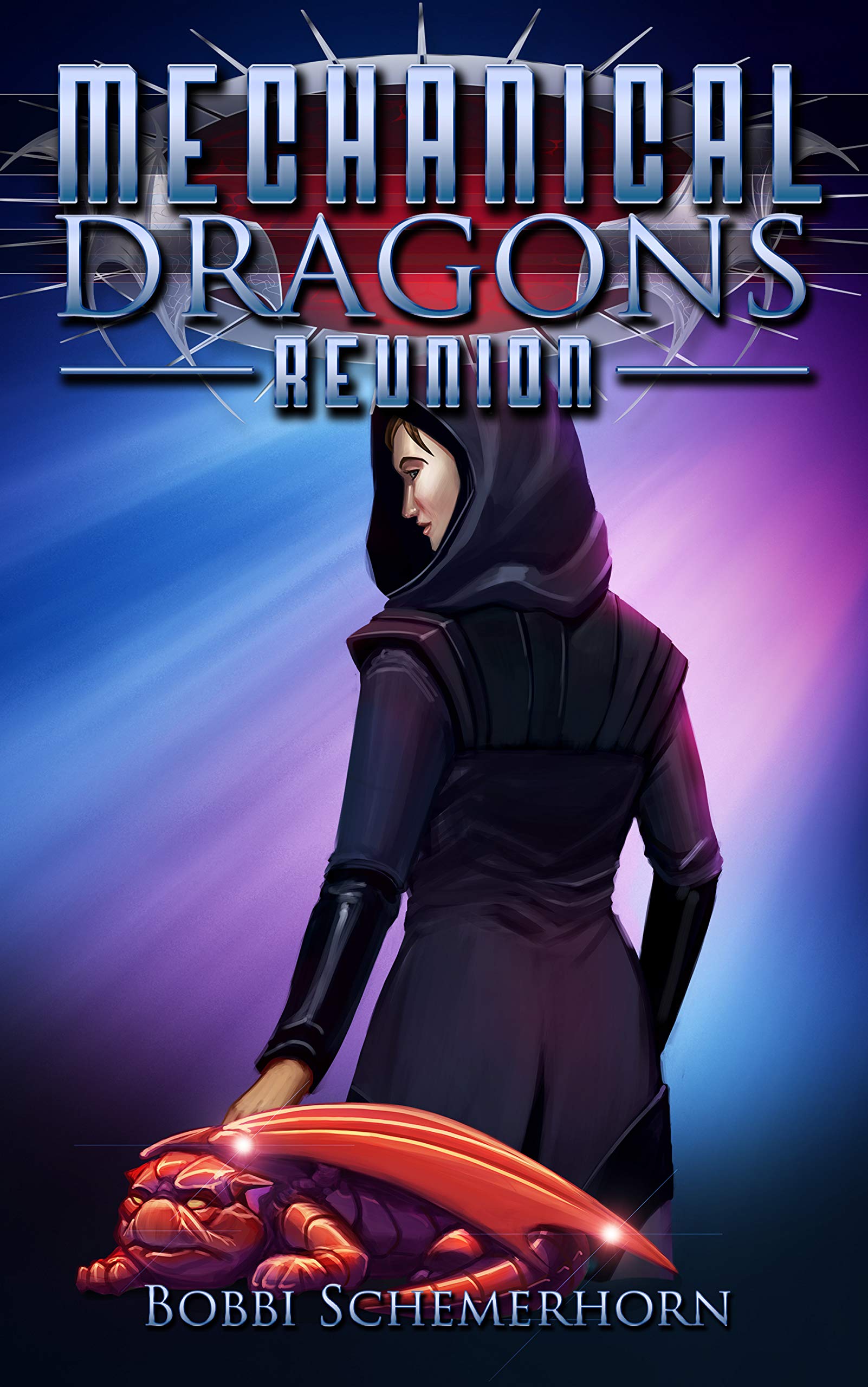 Reunion (Mechanical Dragons #5) by Bobbi Kerr | Goodreads