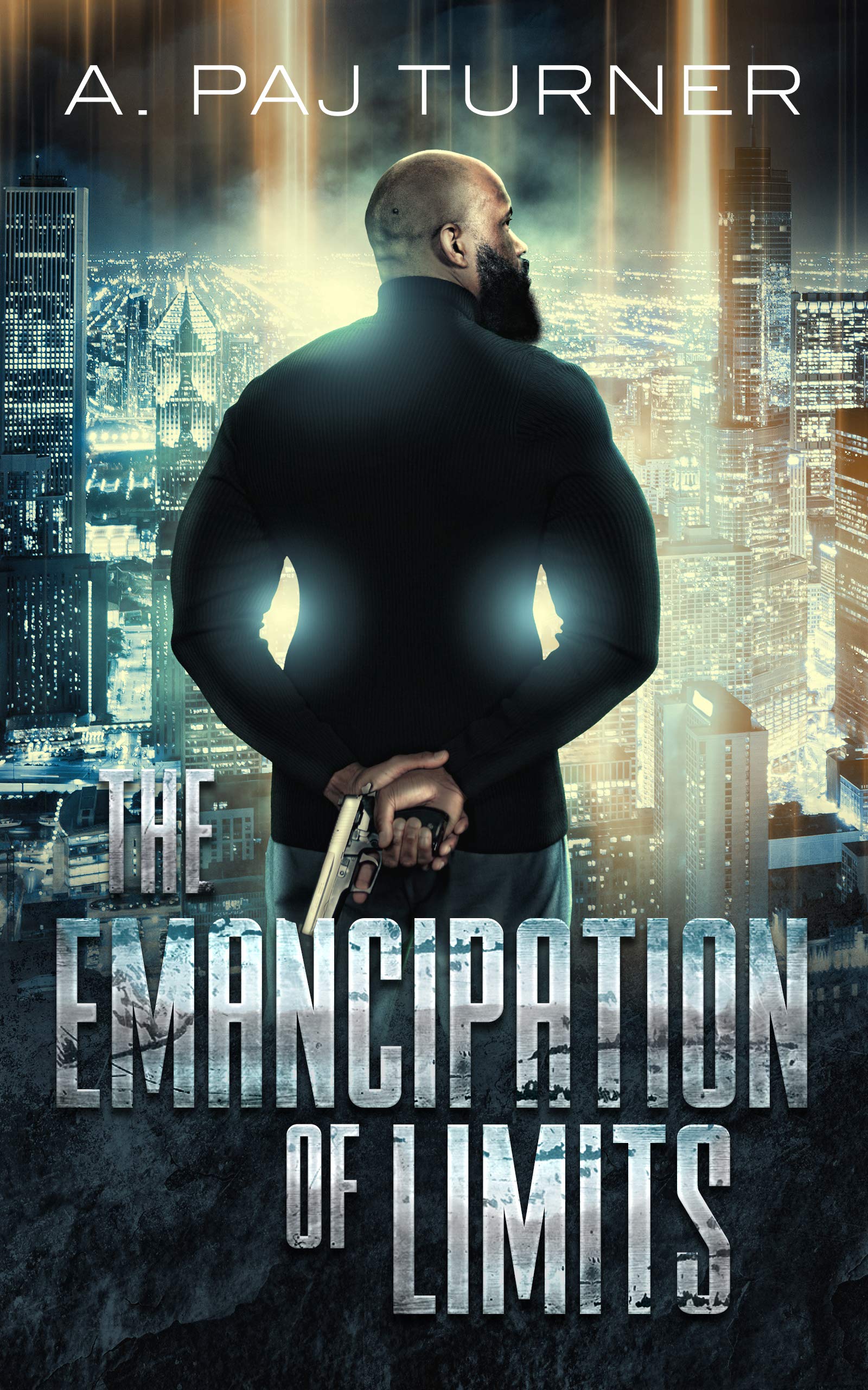 The Emancipation of Limits: The Emancipation of Limits: Recreation of ...