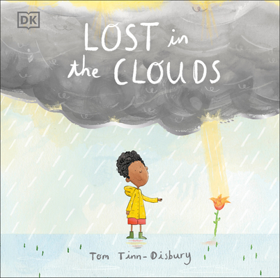 Lost in the Clouds by Tom Tinn-Disbury | Goodreads