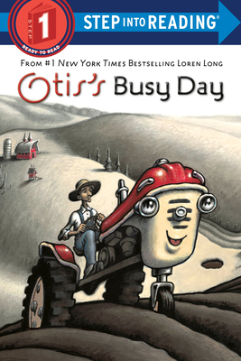 Otis's Busy Day (Step into Reading) by Loren Long | Goodreads