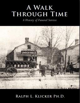 WALK THROUGH TIME by Ralph L. Klicker | Goodreads