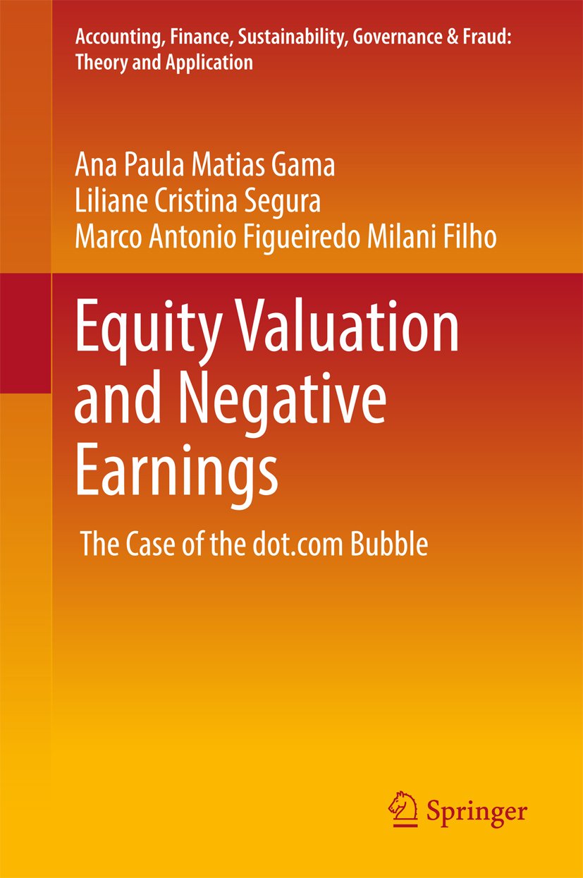Equity Valuation And Negative Earnings The Case Of The Dot Bubble equity-valuation-and-negative-earnings-the-case-of-the-dot-bubble
