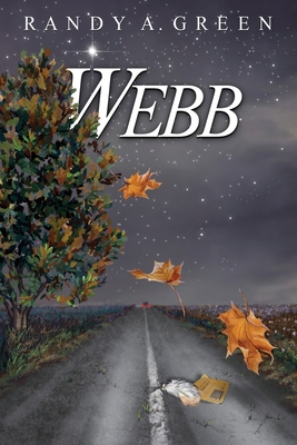 Webb by Randy A. Green | Goodreads