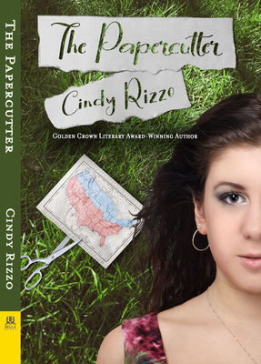 The Papercutter (Split, #1) by Cindy Rizzo | Goodreads