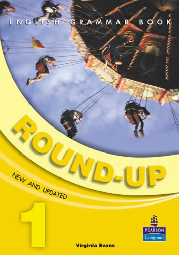 Round-Up 1 Student Book 3rd. Edition by Virginia Evans | Goodreads