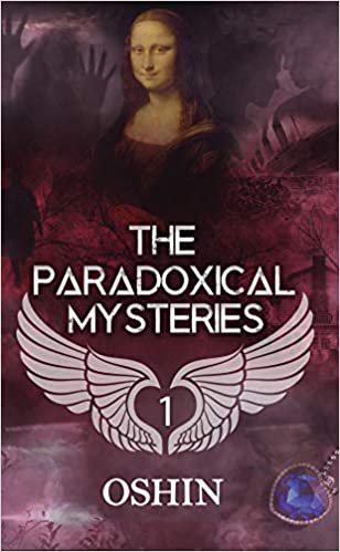 The Paradoxical Mysteries by Oshin | Goodreads