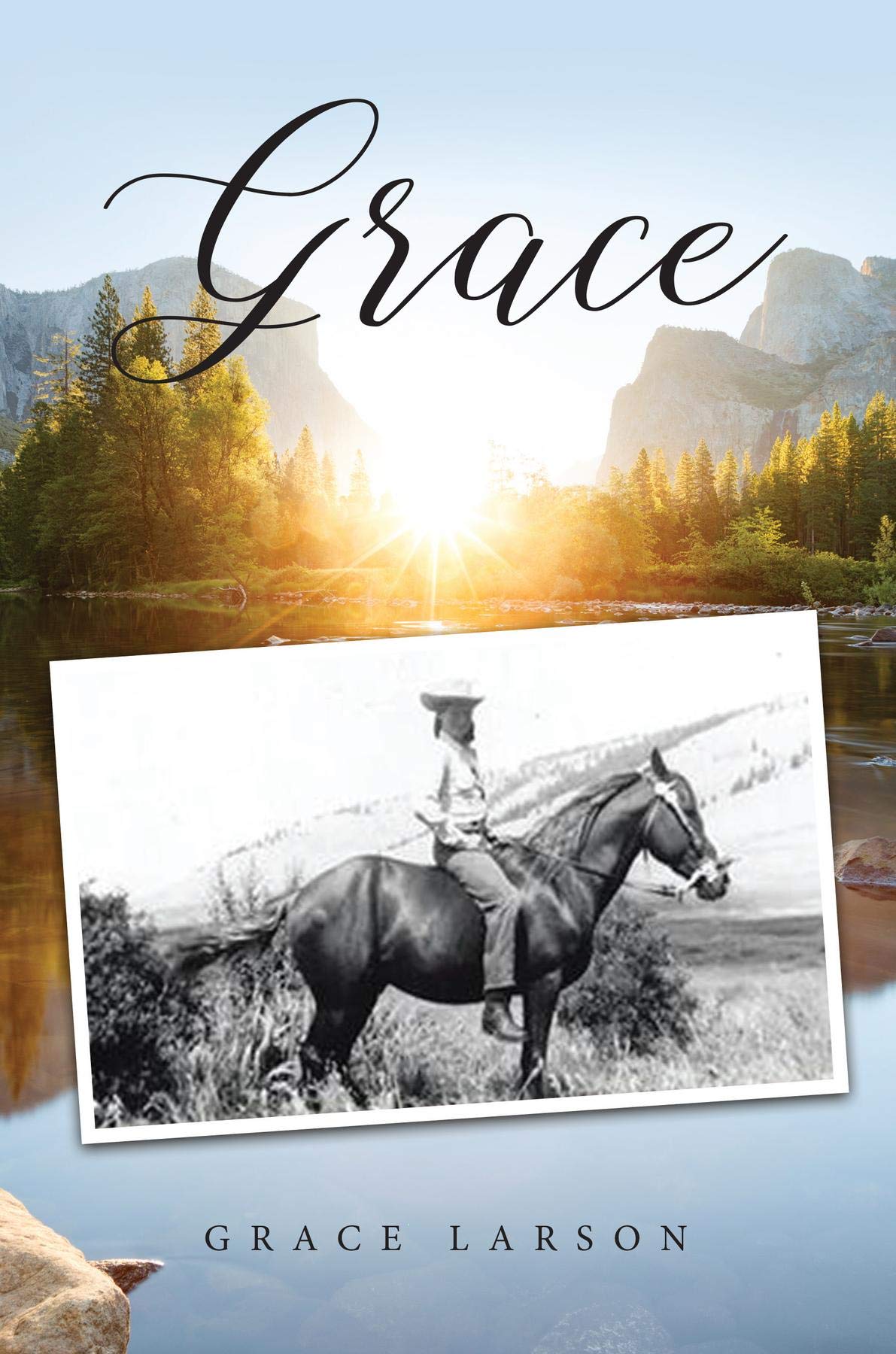 Grace by Grace Larson | Goodreads