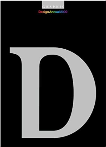 Graphis Design Annual 2000 by B. Martin Pedersen | Goodreads