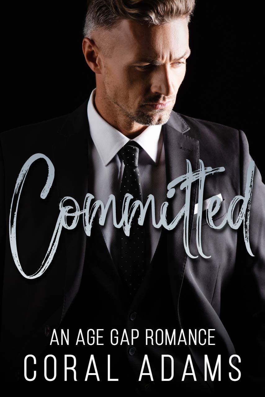 Committed by Coral Adams | Goodreads