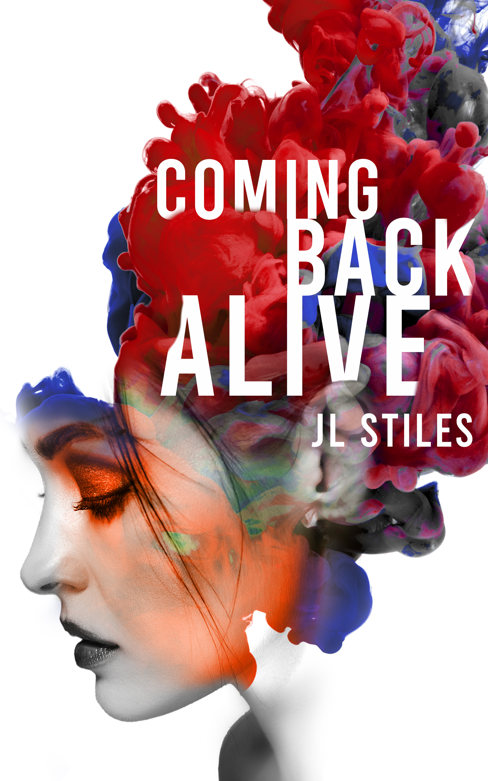 Coming Back Alive by J.L. Stiles | Goodreads