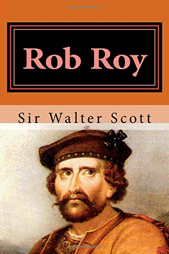 Rob Roy by Walter Scott | Goodreads