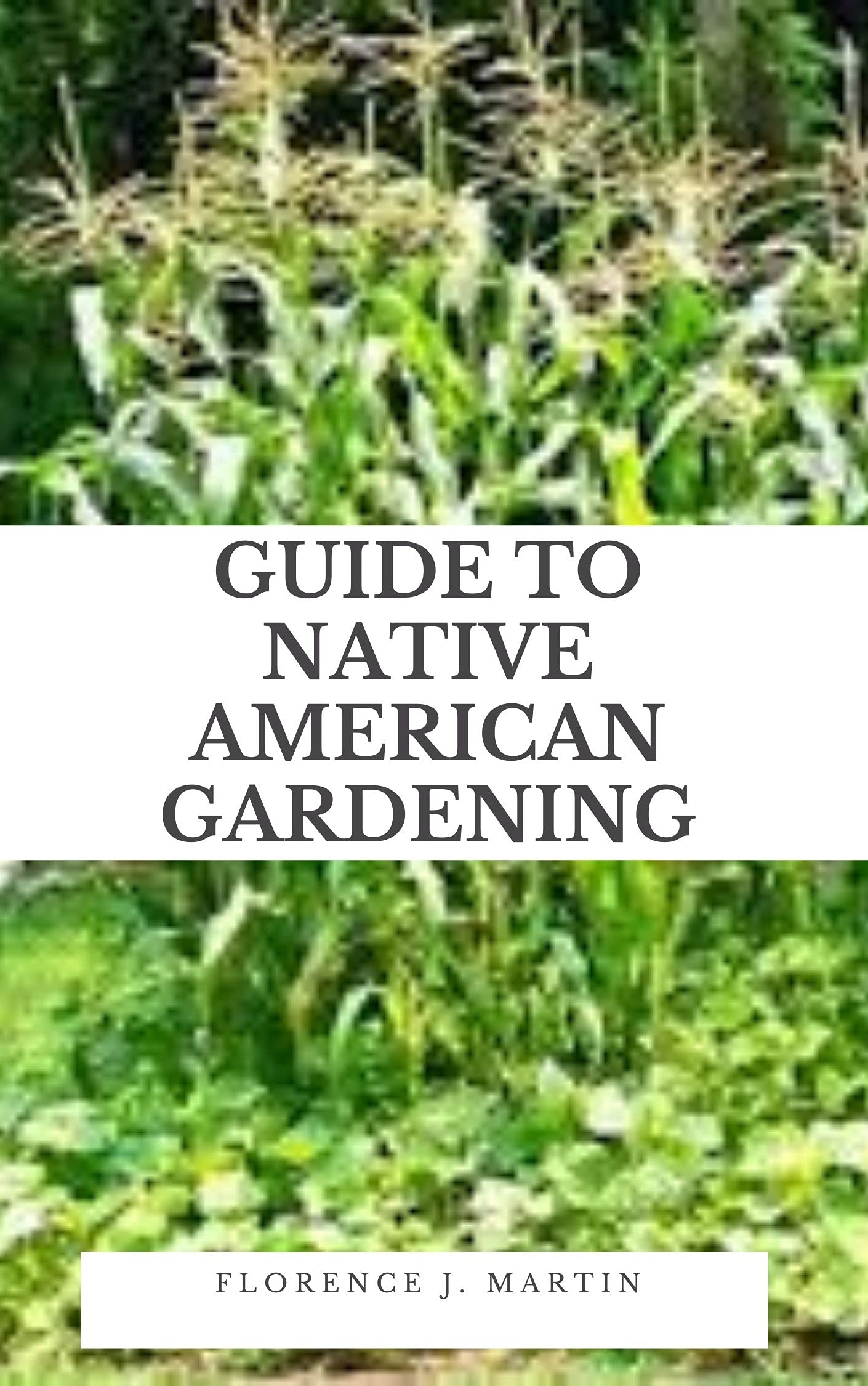 Guide to Native American Gardening: Native Americans used many of the ...