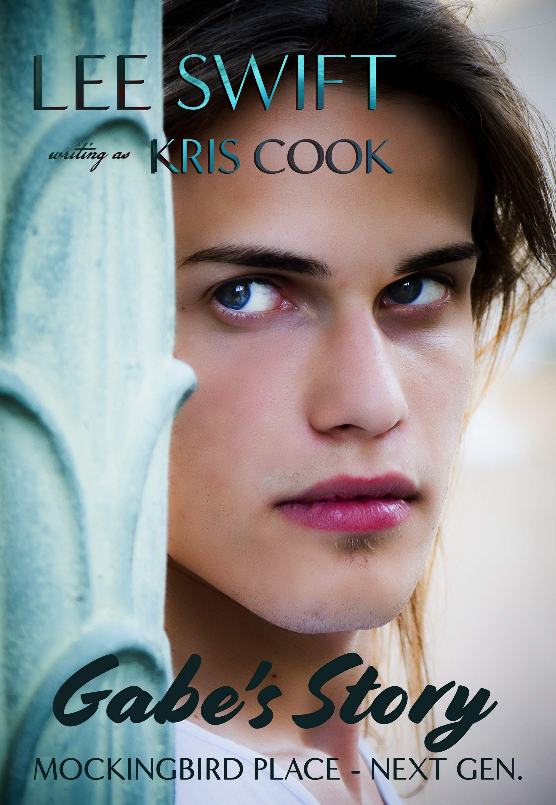 Gabe's Story (Mockingbird Place - Next Gen Book 1) by Kris Cook | Goodreads