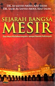 Sejarah Bangsa Mesir by As-Sayyid Abdul Azis Salim | Goodreads