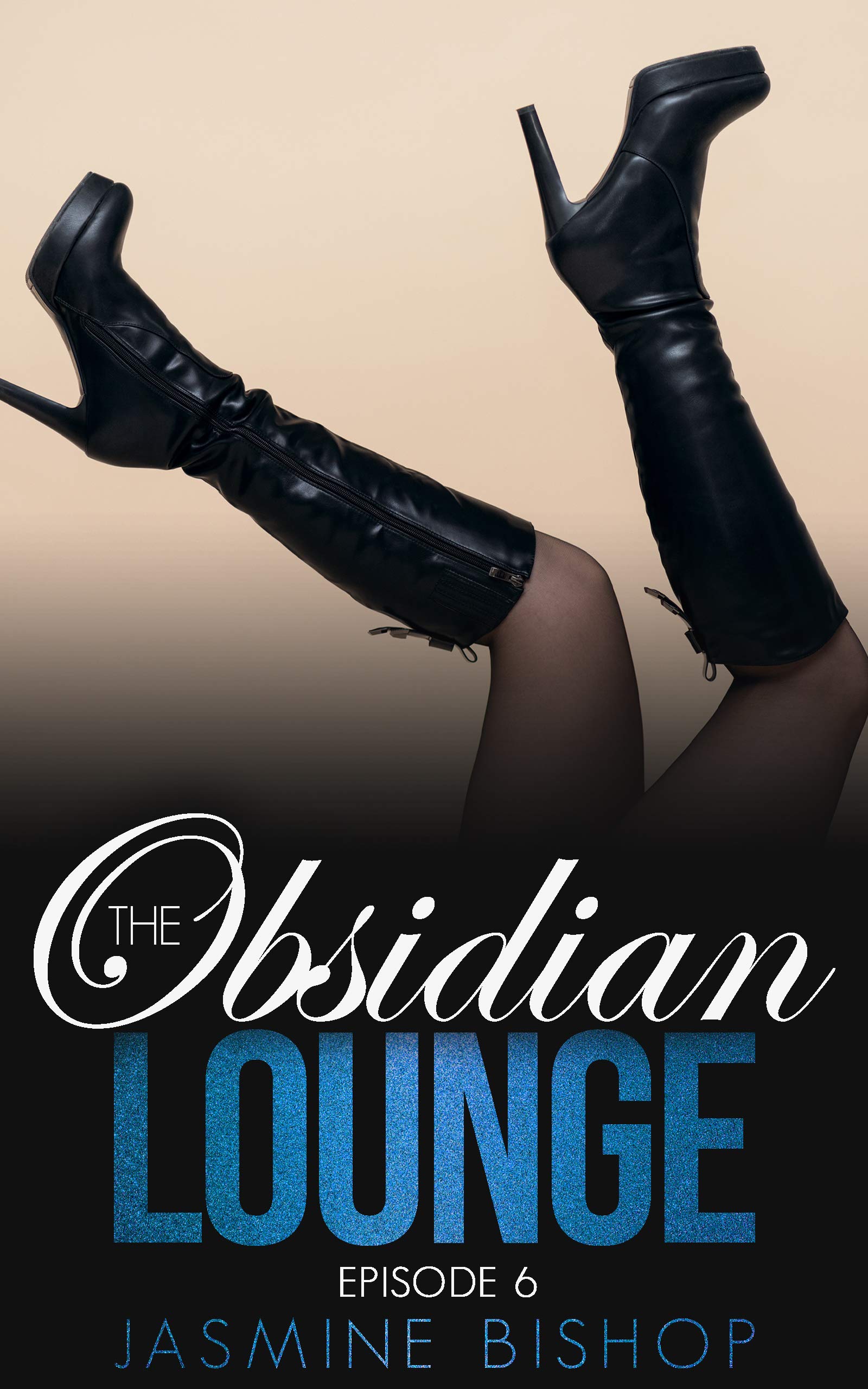 The Obsidian Lounge Episode 6 by Jasmine Bishop | Goodreads