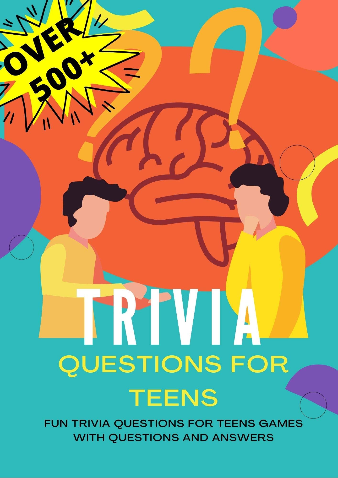 Trivia Questions For Teens Fun Trivia Questions For Teens Games With