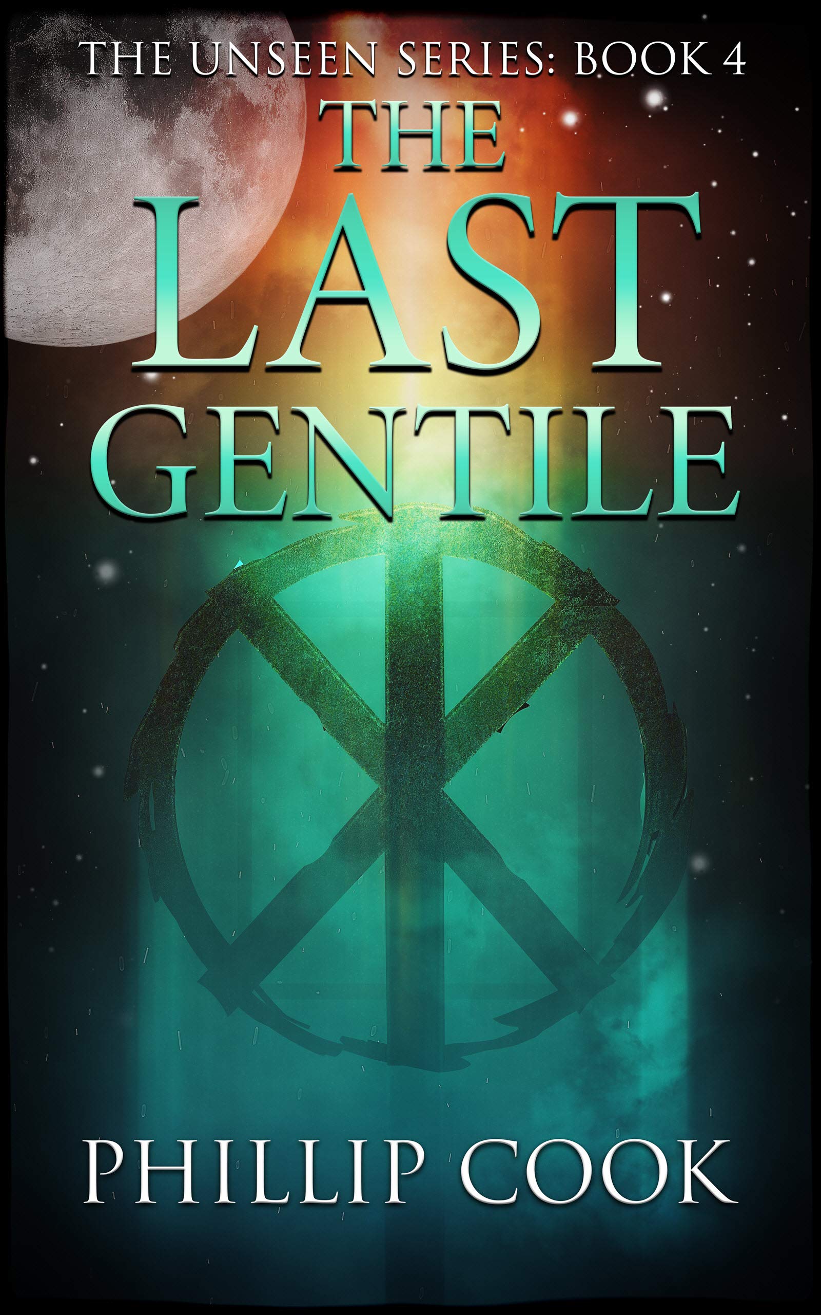 The Last Gentile: The Trumpet Sounds, the King Returns by Phillip Cook ...