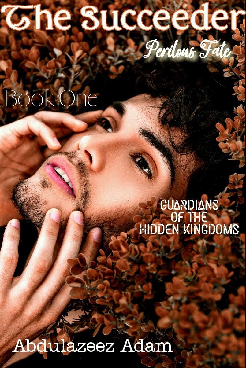 The Succeeder: Perilous Fate by Abdulazeez Adam | Goodreads