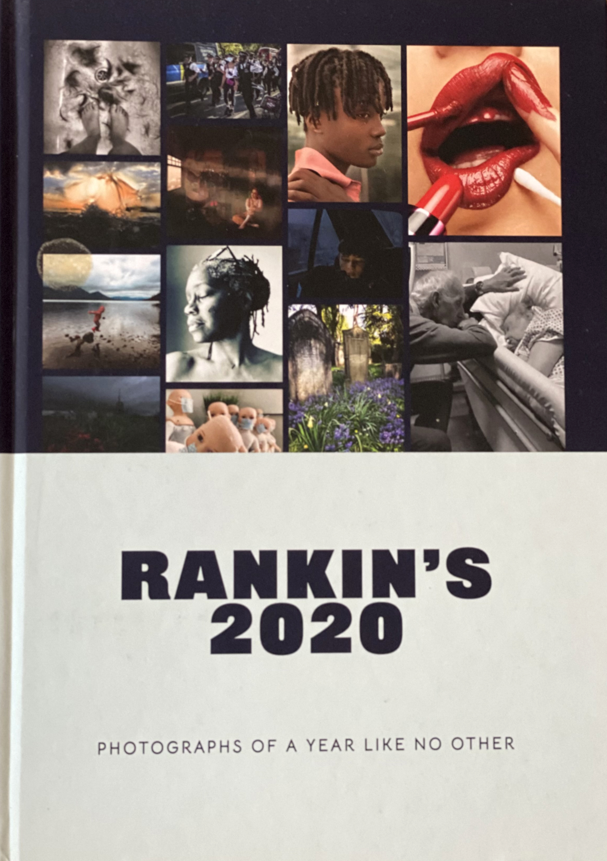 Rankin's 2020 by Rankin | Goodreads