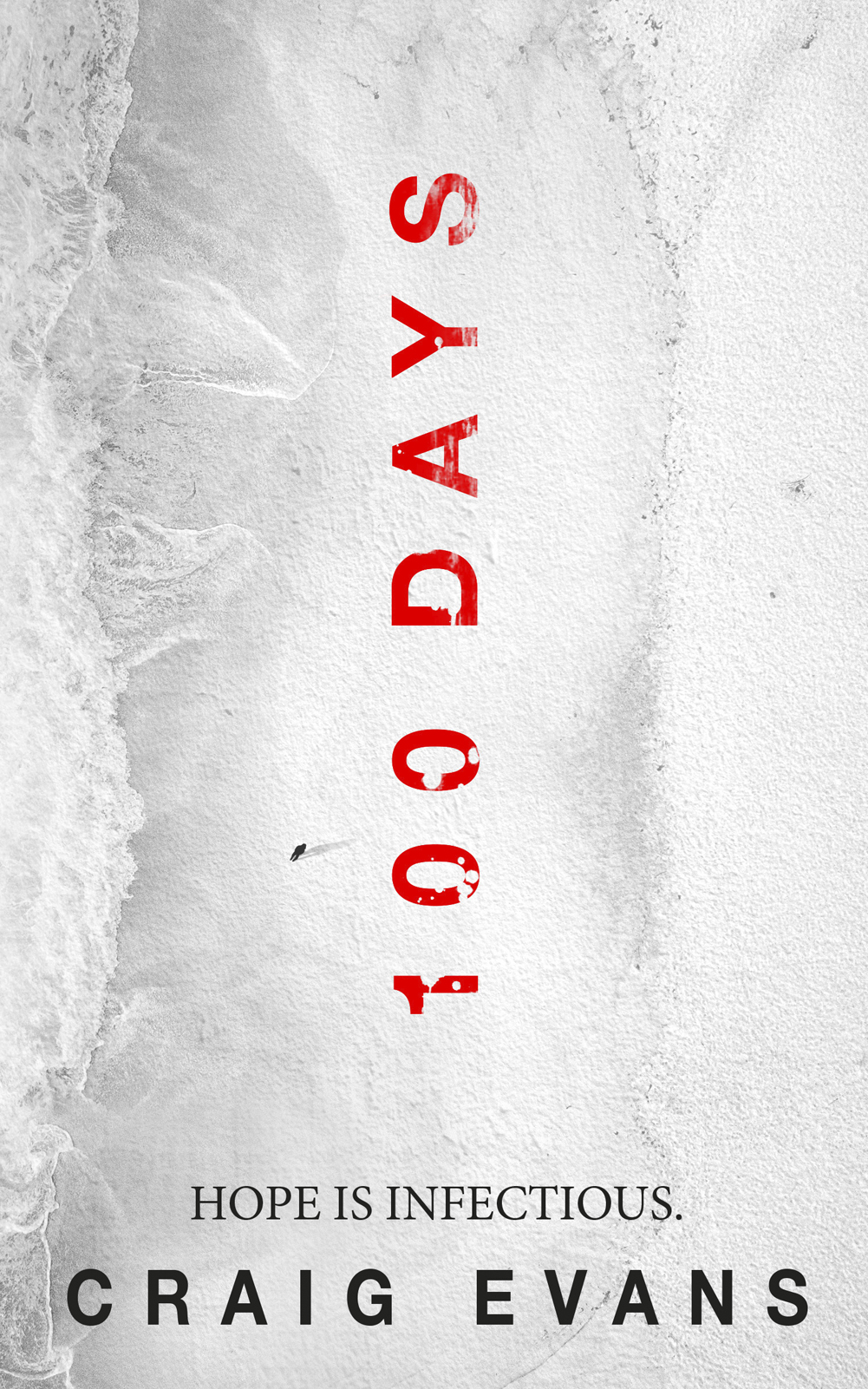 100 Days by Craig Evans | Goodreads