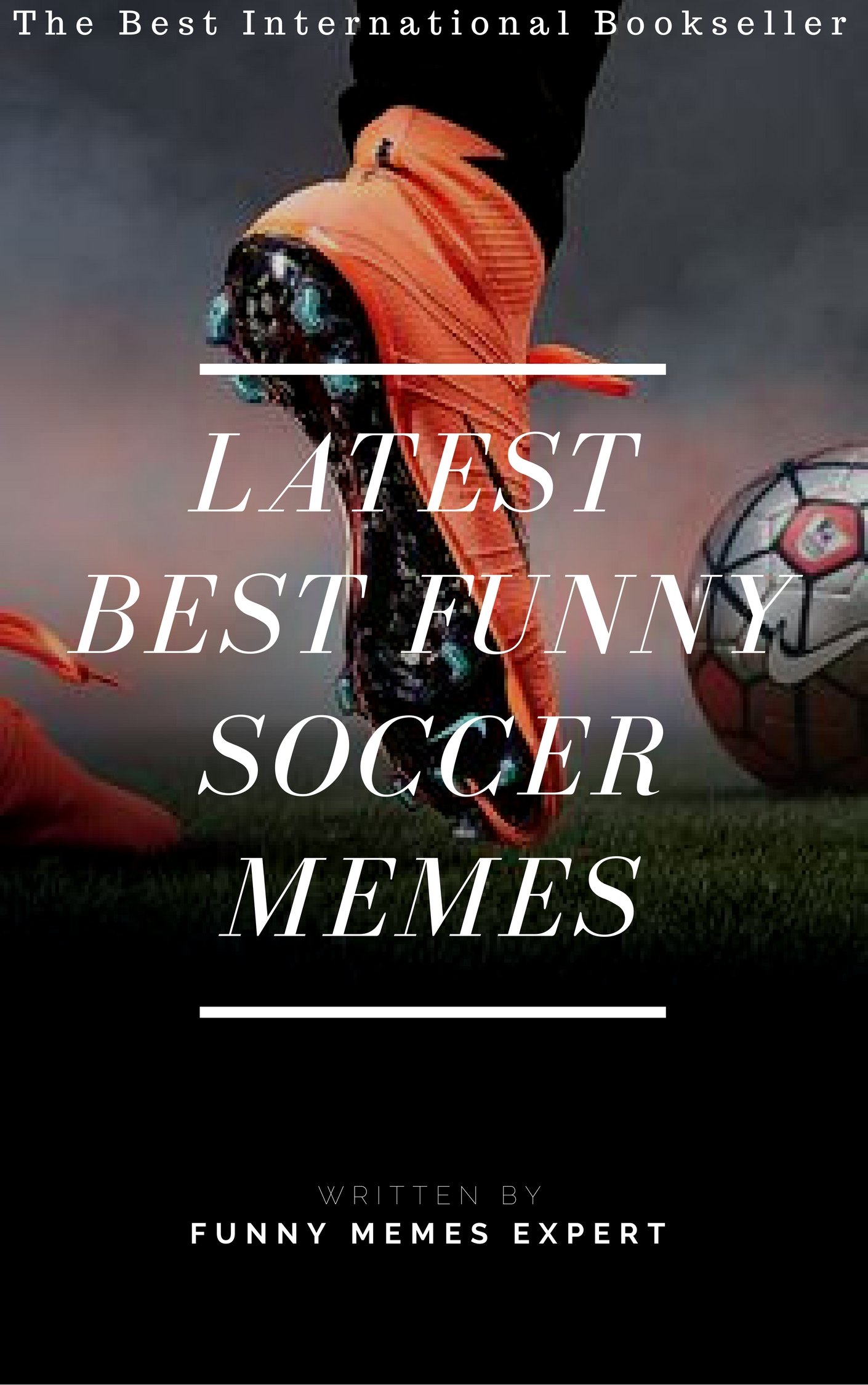 LATEST BEST FUNNY SOCCER MEMES: Soccer Memes & Jokes Featuring Messi ...