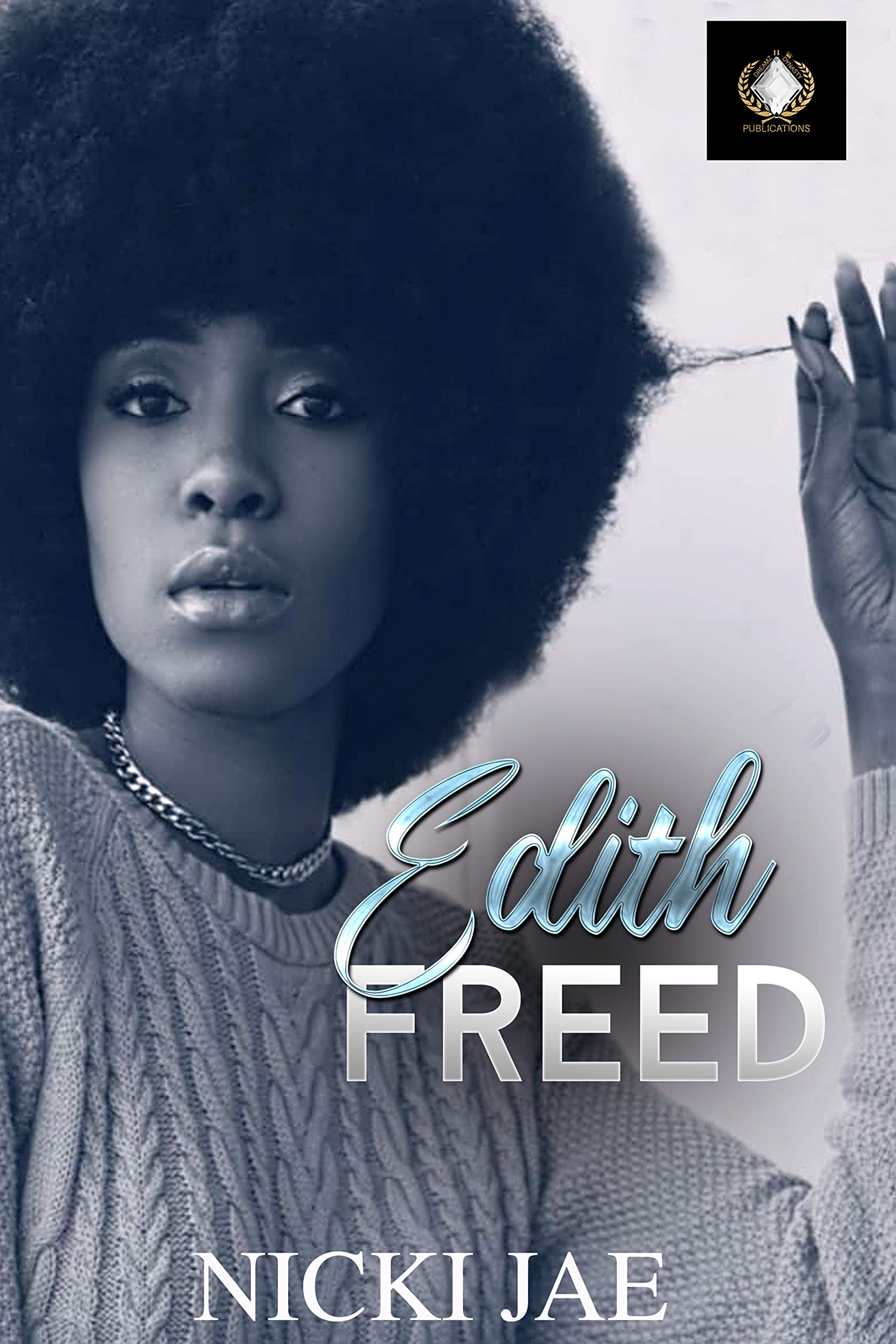 Edith Freed by Nicki Jae | Goodreads