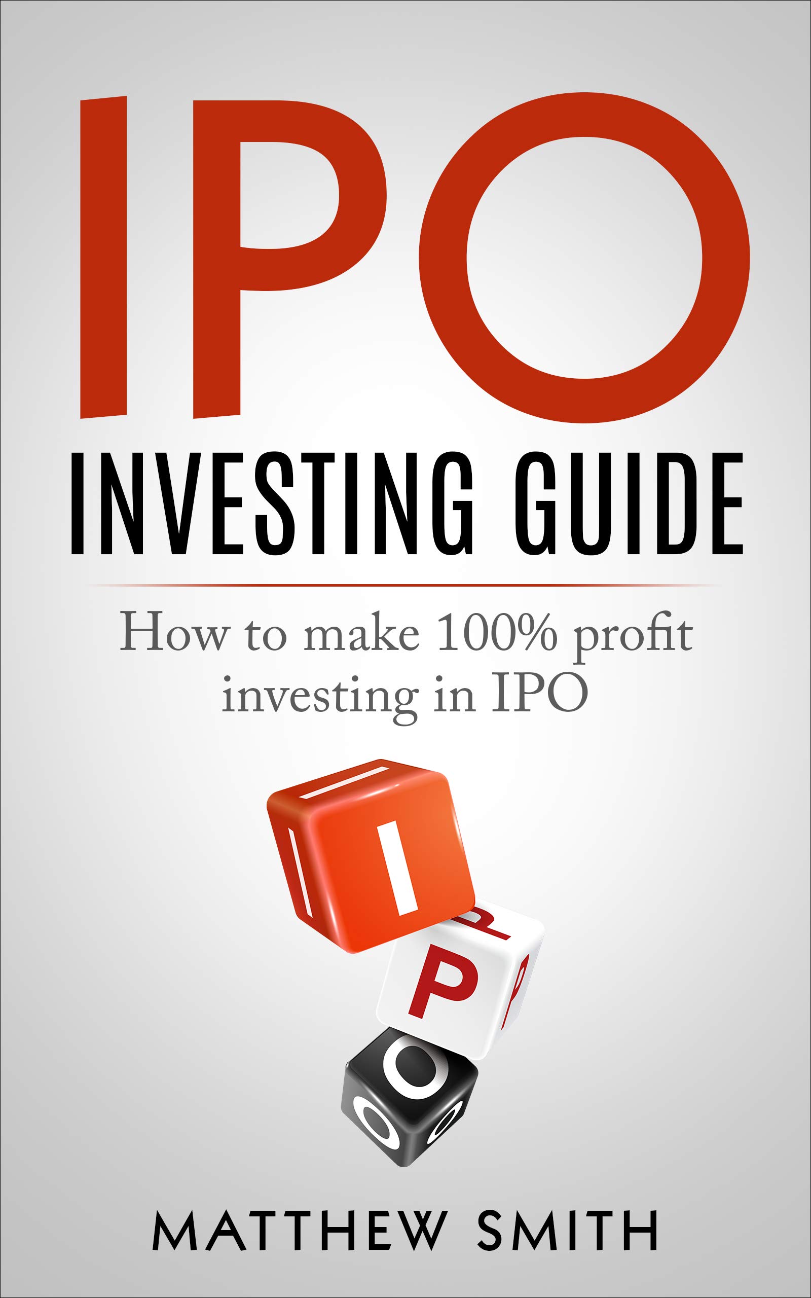 IPO Investing Guide: How to make 100% profit investing in IPO by ...