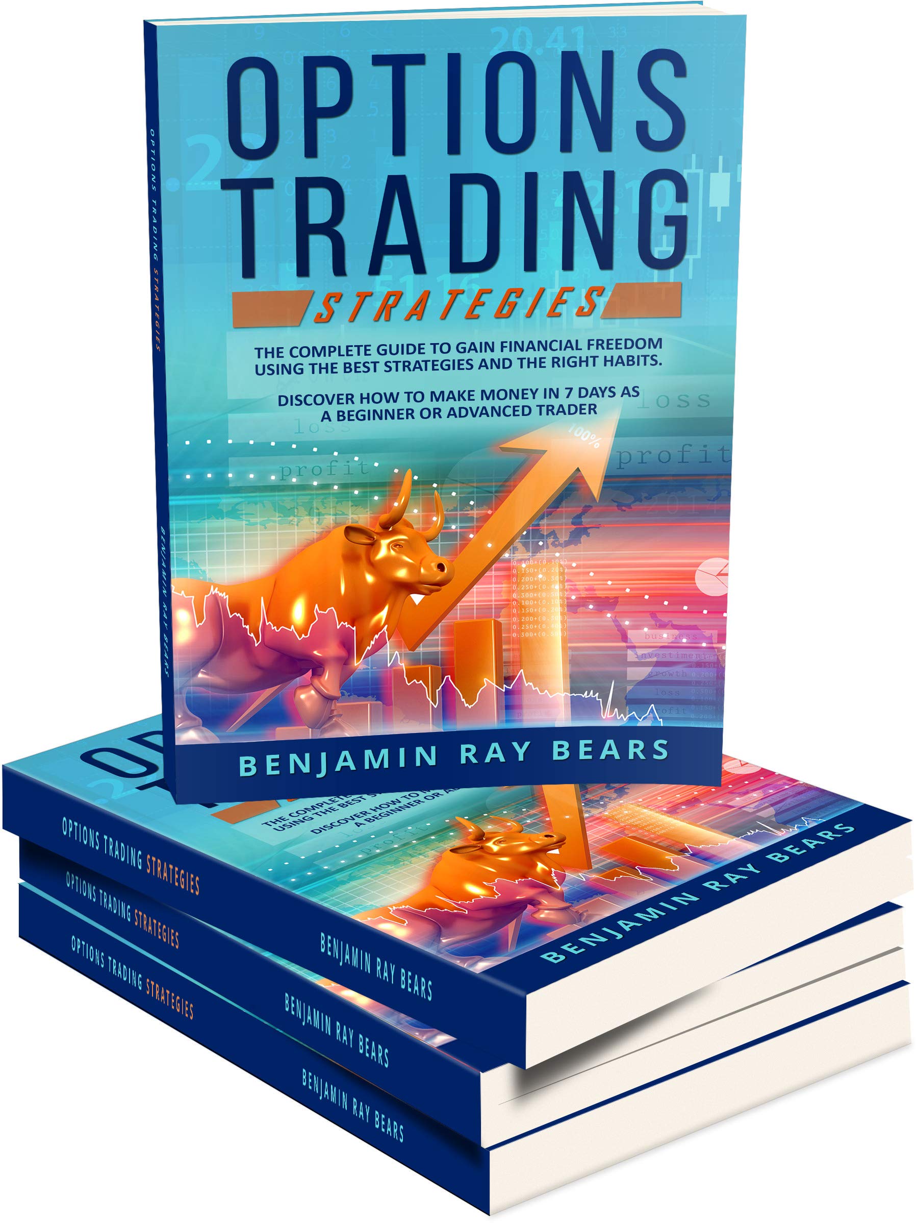 Options Trading Strategies: THE COMPLETE GUIDE TO GAIN FINANCIAL ...