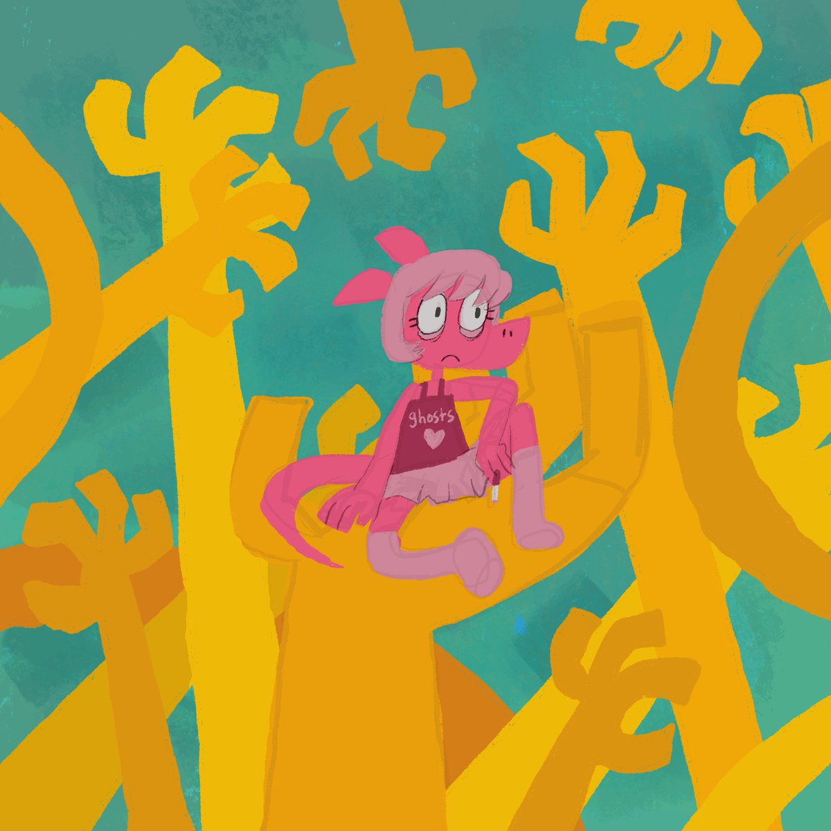 Asscastle by Cate Wurtz | Goodreads