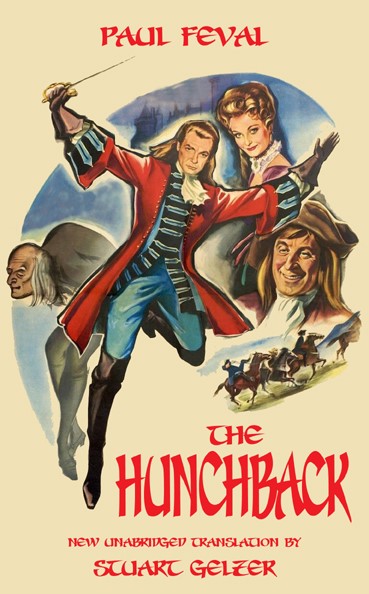 The Hunchback by Paul Féval père | Goodreads