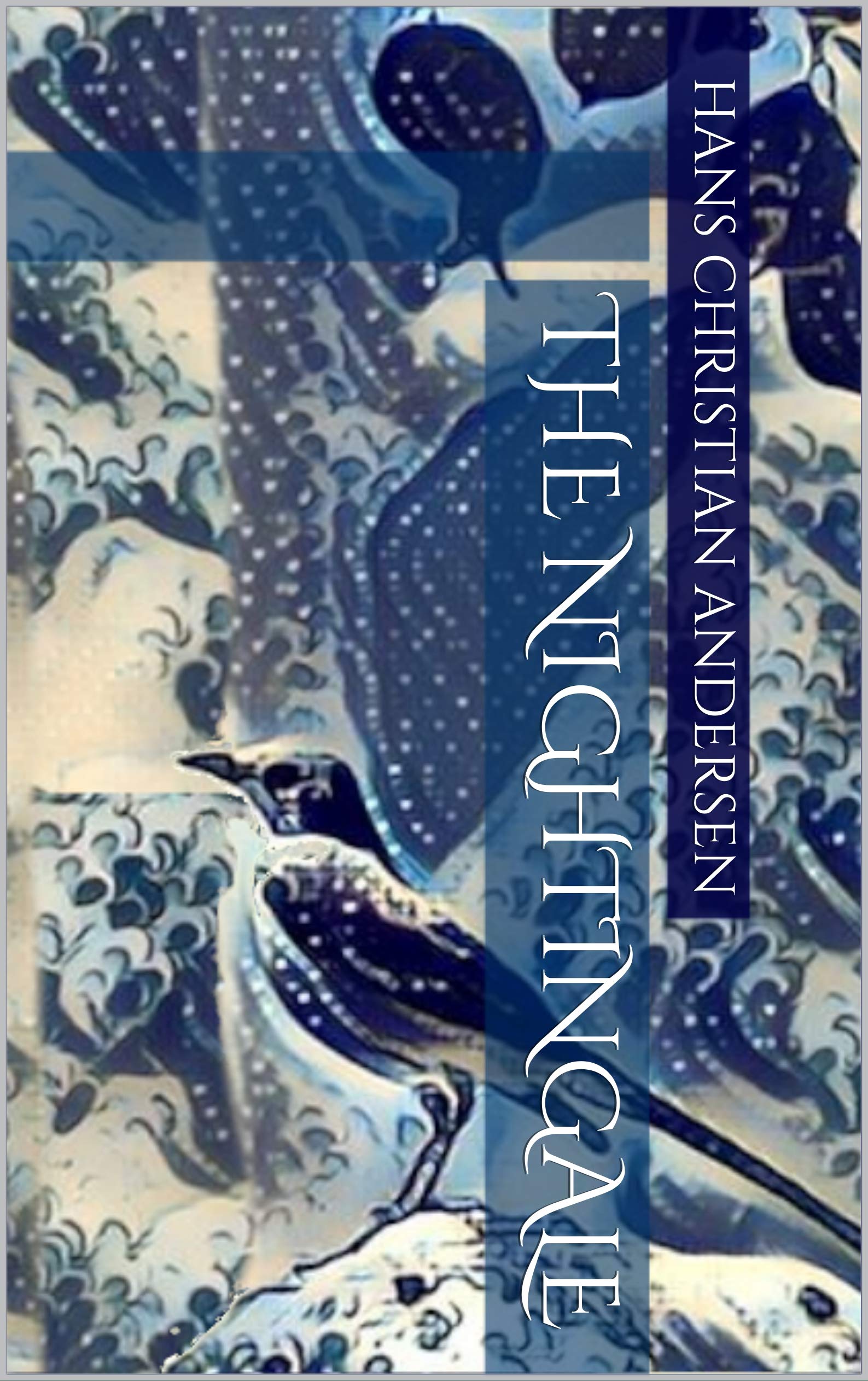 The Nightingale by Hans Christian Andersen | Goodreads