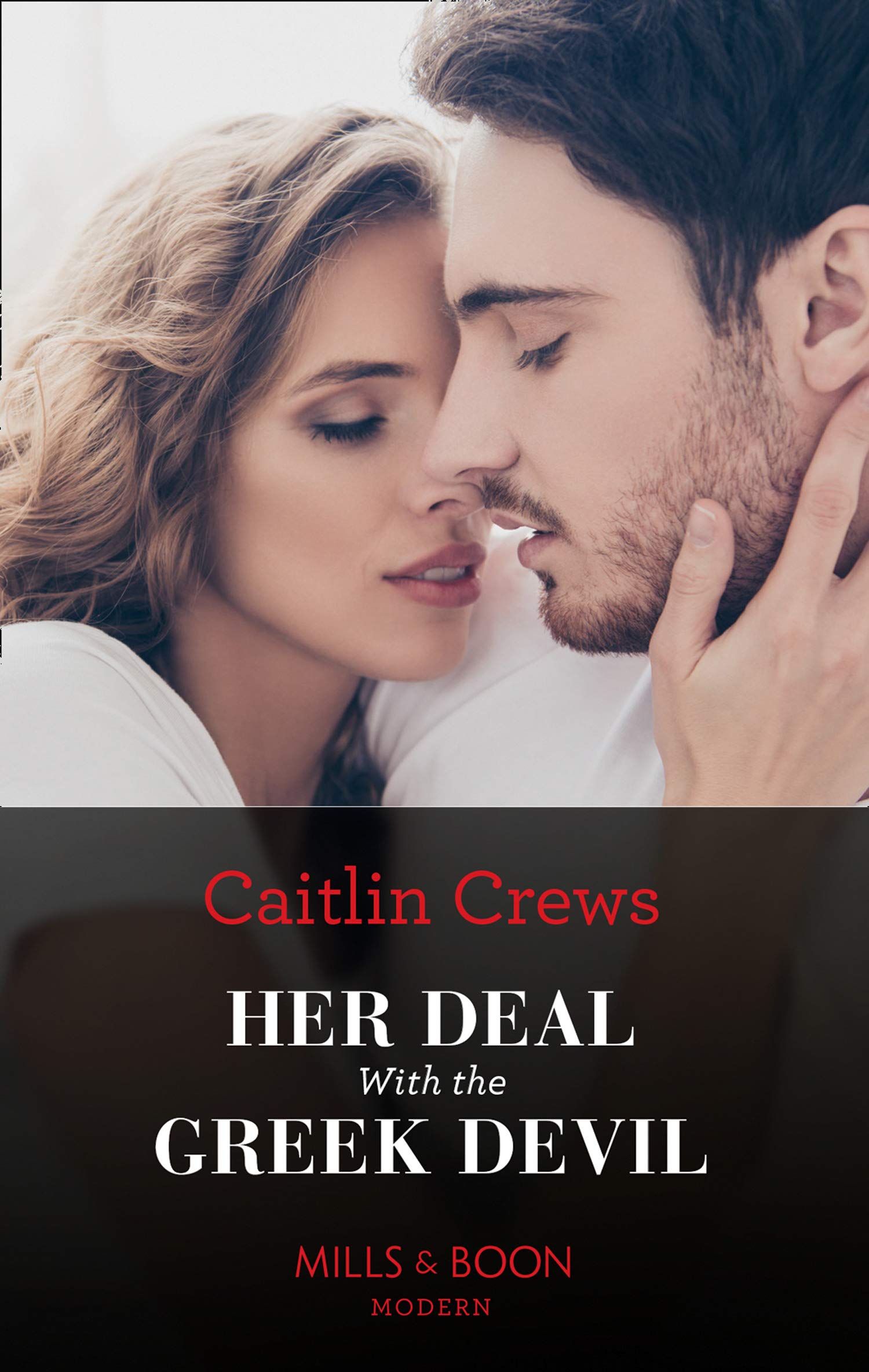 Her Deal With The Greek Devil (Rich, Ruthless & Greek, Book 2) by ...