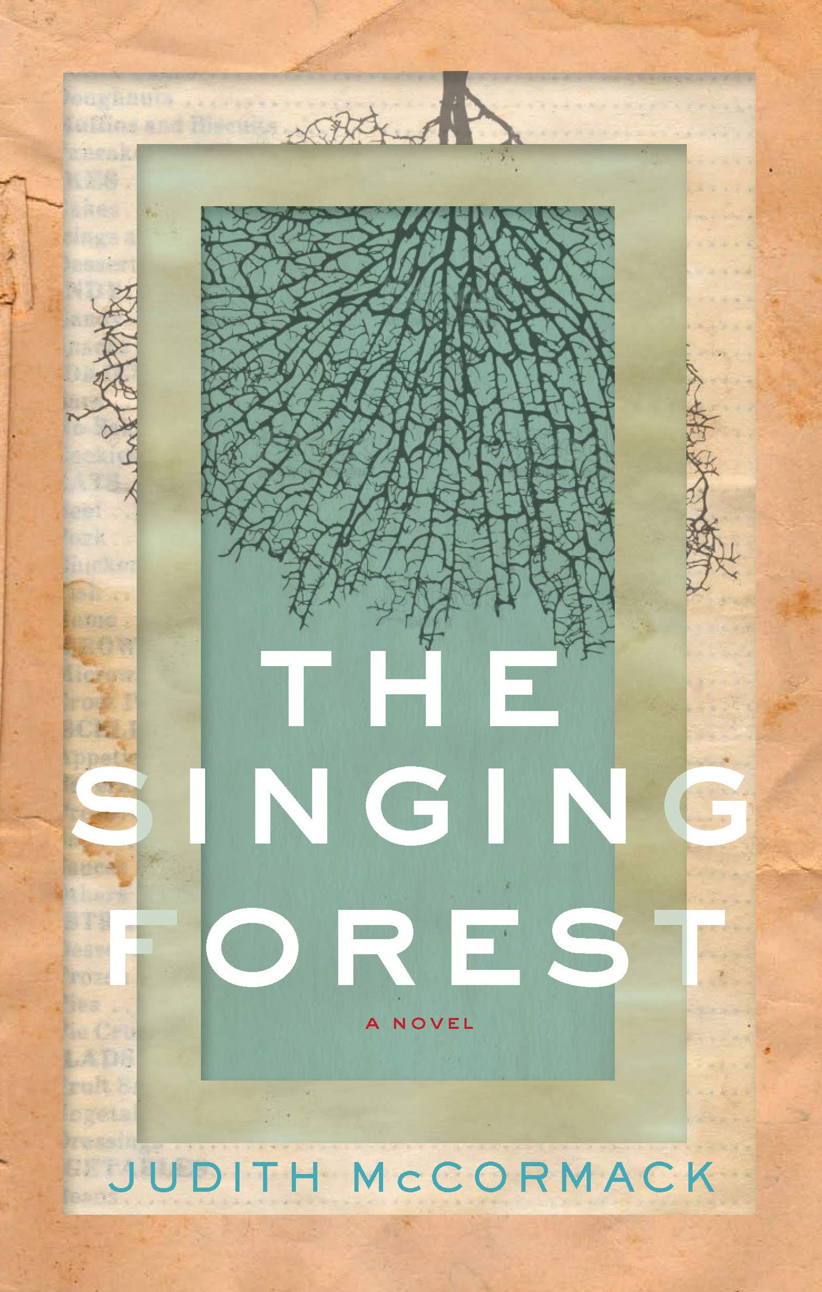 The Singing Forest by Judith McCormack | Goodreads
