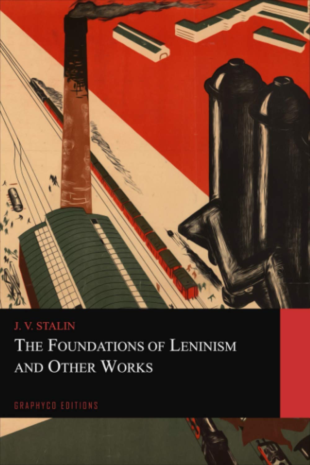 The Foundations of Leninism and Other Works by Joseph Stalin | Goodreads