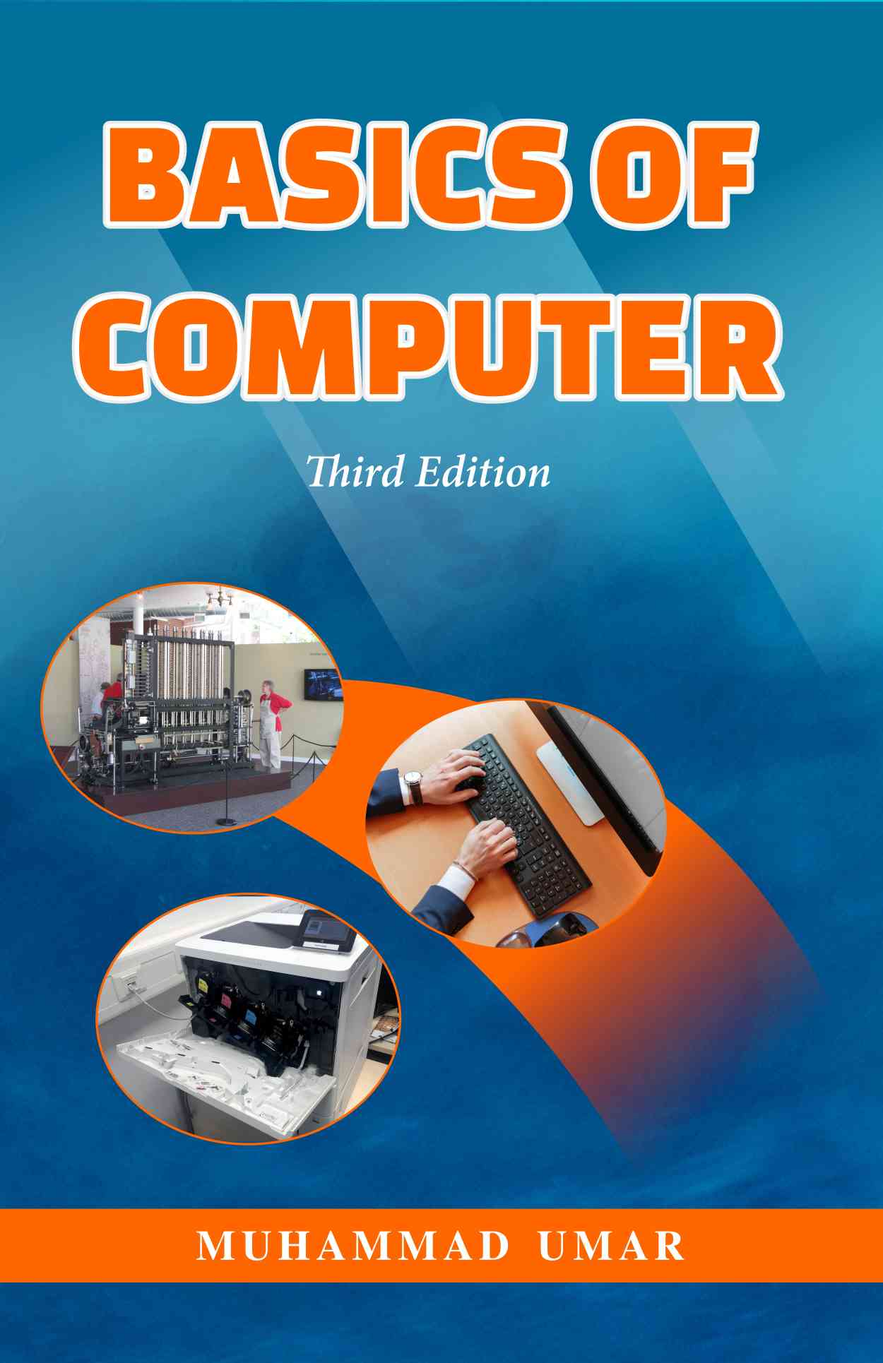What Are The Basics Of Computer