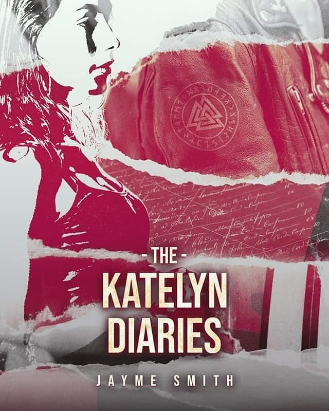 The Katelyn Diaries by Jayme Smith | Goodreads
