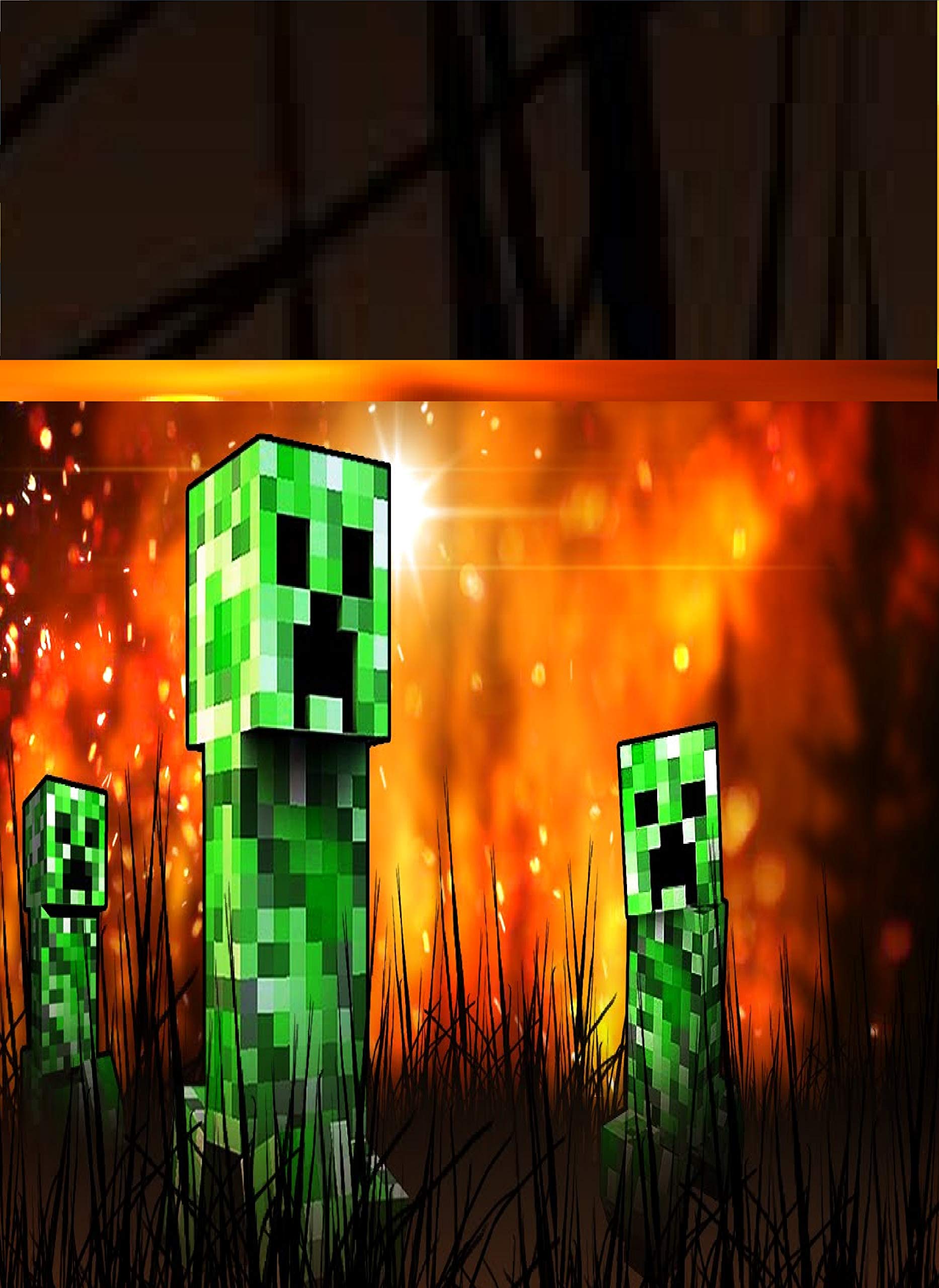 20 Things You Didn't Know About Creepers in Minecraft: Ultimate Guide ...