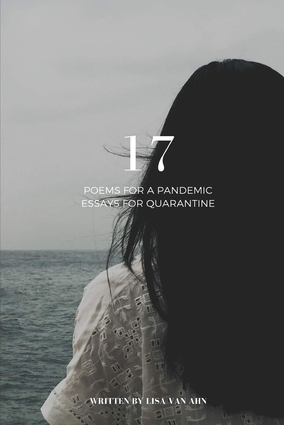 17 - Poems for a Pandemic & Essays for Quarantine by Lisa Van Ahn ...