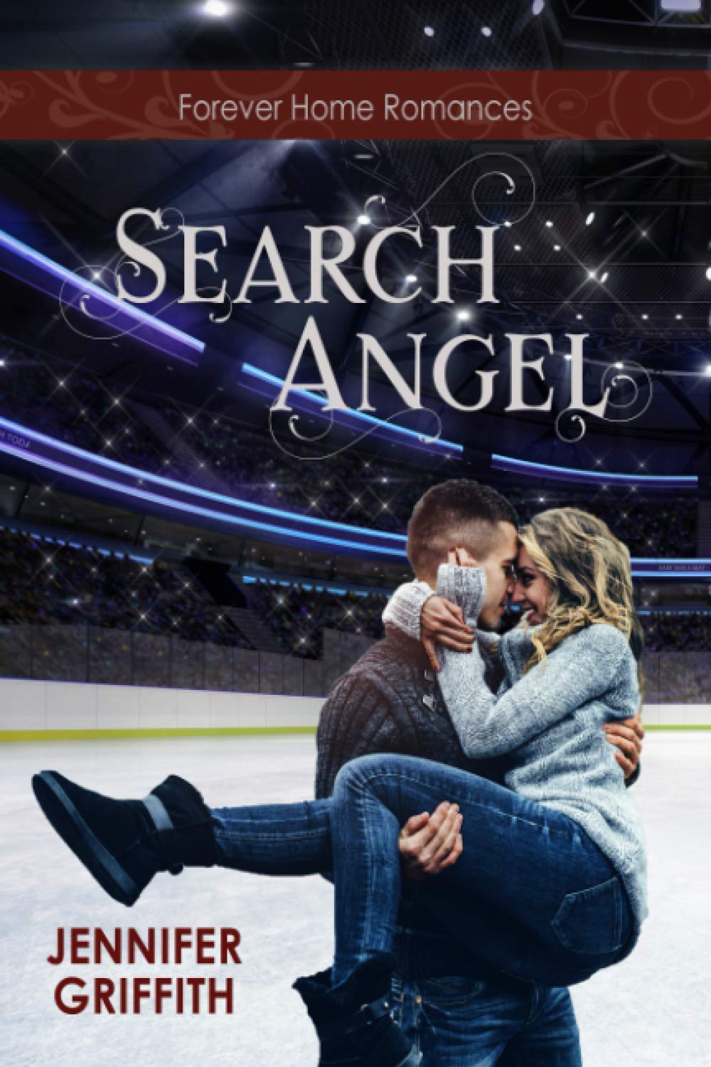 Search Angel (Forever Home Romances) by Jennifer Griffith | Goodreads